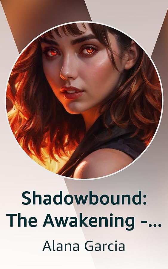Shadowbound: The Awakening - Book One | Kindle Vella