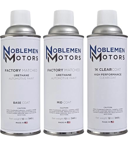 Platinum White Pearl Nh883p Honda NH658P Graphite Pearl Spray Paint ...