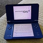 Nintendo DSi XL Console Green: Amazon.co.uk: PC & Video Games