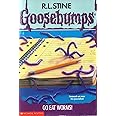 Go Eat Worms (Goosebumps, No. 21): Stine, R. L.: 9780590477437: Amazon ...