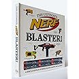 Amazon.com: NERF: Ultimate Blaster Book: 9781576876411: Marunas ...