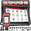 LAUNCH 2025 X431 PRO3S+ Elite SmartlinkC 2.0 Bi-Directional Diagnostic Scan Tool with J2534 ...