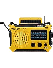 Amazon.com: Radios - Portable Audio & Video: Electronics: Personal ...