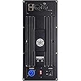 Amazon.com: PSG AUDIO PDA801+CQ260 1200 WATTS Amplifier Module with DSP ...