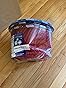 Amazon.com : Red Vines- Original Red Twists, 5.5lb Tub : Licorice Candy ...