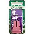 Amazon.com: Littelfuse 0PAL030.XP PAL 32 Volt 30 Amp Carded Auto Link Female Fuse : Automotive