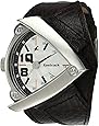 Buy Fastrack Bikers Analog White Dial Men's Watch -NK3022SL01 Online at ...