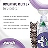 Aerokat The Original Aerokat Feline Aerosol Chamber Inhaler Spacer for ...