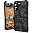 Amazon.com: URBAN ARMOR GEAR UAG Designed for Samsung Galaxy S22 Plus Case Camo Midnight Rugged ...