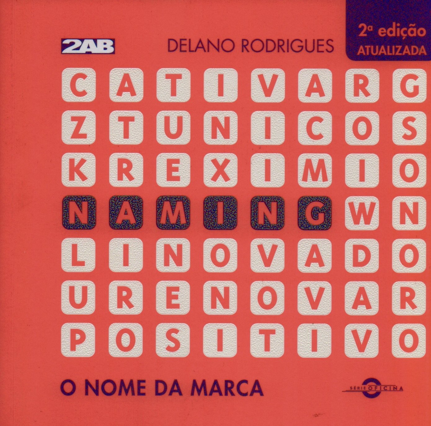 Naming. O Nome da Marca PDF Delano Rodrigues