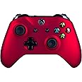 Amazon.com: Xbox One S Wireless Controller for Microsoft Xbox One ...