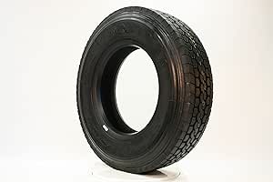 Amazon.com: Firestone FD690 Plus Commercial Truck Tire - 225/70R19.5 0B ...