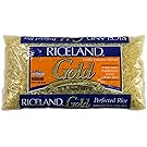 Amazon.com : Riceland Long Grain White Rice 2/1 LB bags : Grocery ...