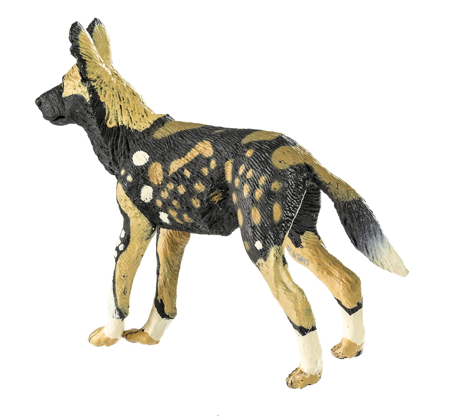 Toys & Games African Wild Dog Safari Ltd 239729 Safari Wild Wildlife ...