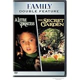 Amazon.com: A Little Princess : Alfonso Cuarón, Mark Johnson, Alan C ...