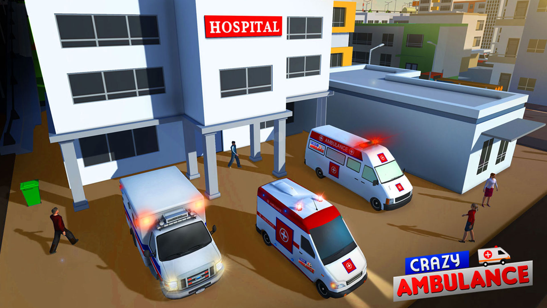 911 Emergency Response Rescue Simulator:Amazon.in:Appstore for Android