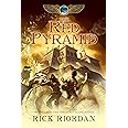 The Red Pyramid (The Kane Chronicles, Book 1): Riordan, Rick ...