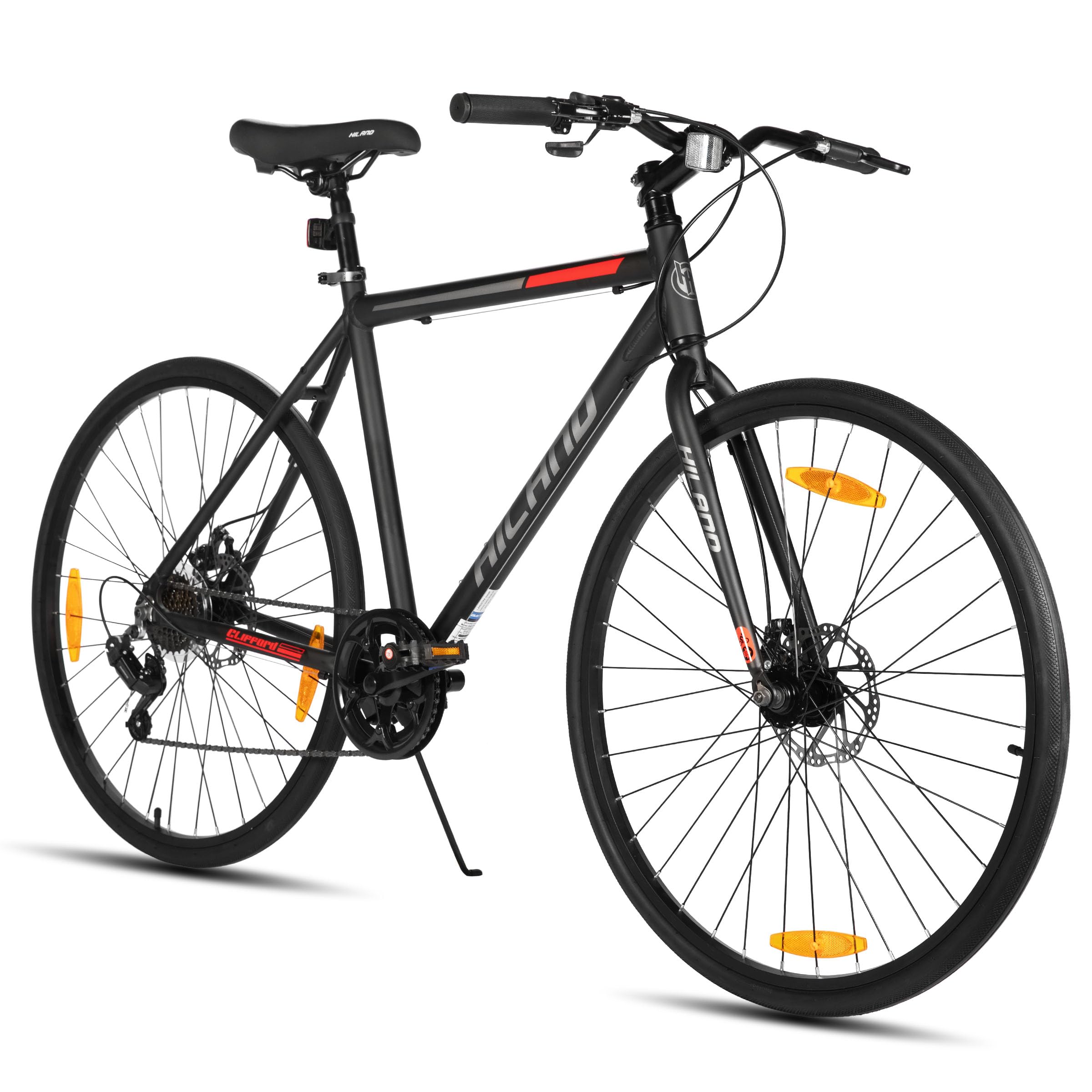 Hybrid Bikes Oman | Online Bikes Shop | Whizz Oman