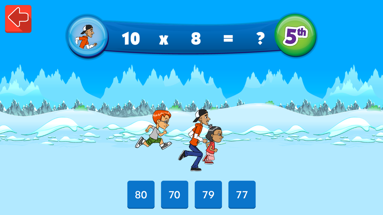 Champion Math:Amazon.com:Appstore for Android