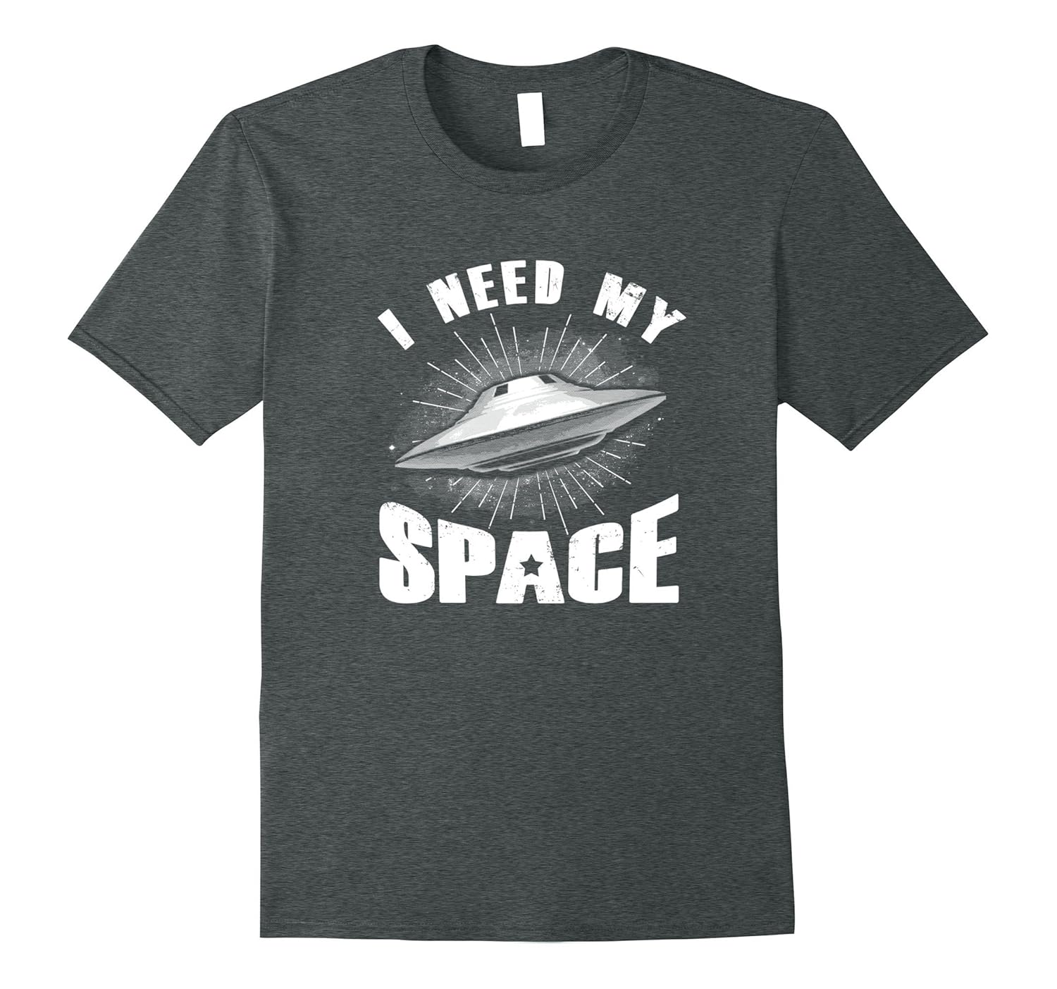 I Need My Space Funny T Shirt 4lvs 4loveshirt