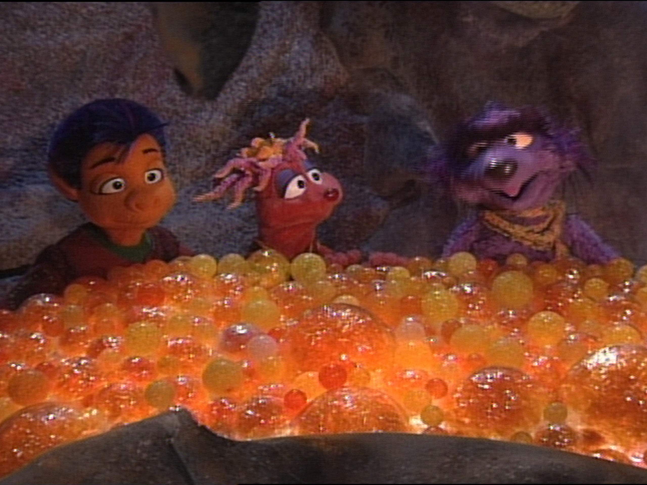 Watch Groundling Marsh - Season 1 | Prime Video