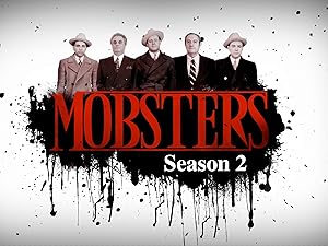 Watch Mobsters Season 2 | Prime Video