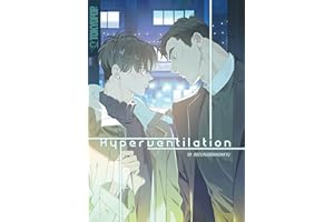 Amazon Best Sellers: Best Yaoi Manga