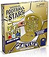Monopoly World Football Stars: Amazon.co.uk: Toys & Games
