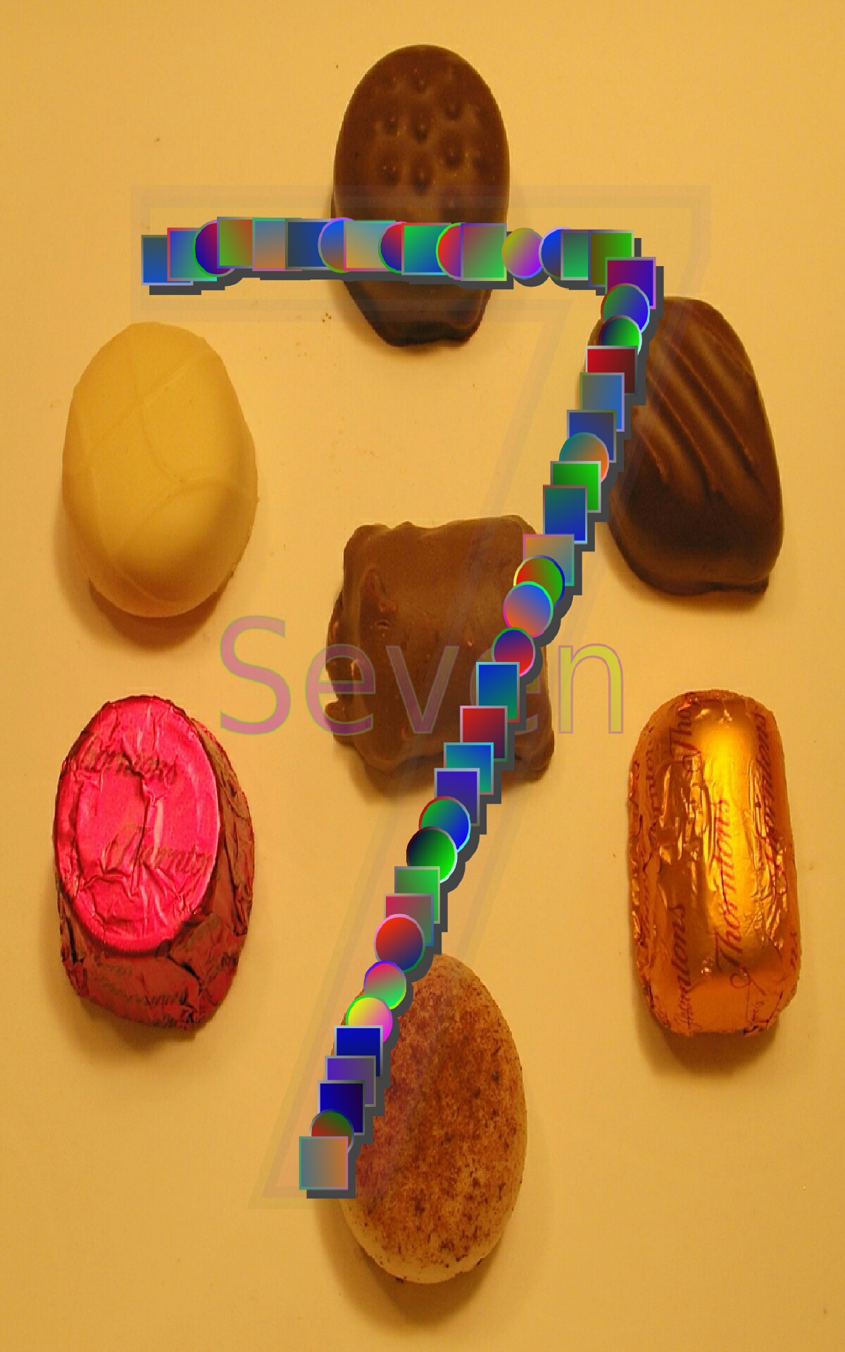 Count Chocolates:Amazon.ca:Appstore for Android