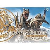 Monster Hunter Illustrations 2 (Hardcover) : Capcom, Capcom: Amazon.com.mx: Libros