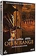Open range [DVD]: Amazon.es: Kevin Costner, Robert Duvall, Annette ...