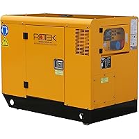 Amazon.de Bestseller: Die beliebtesten Artikel in Generatoren