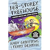 Amazon.com: The 117-Storey Treehouse (The Treehouse Books ...