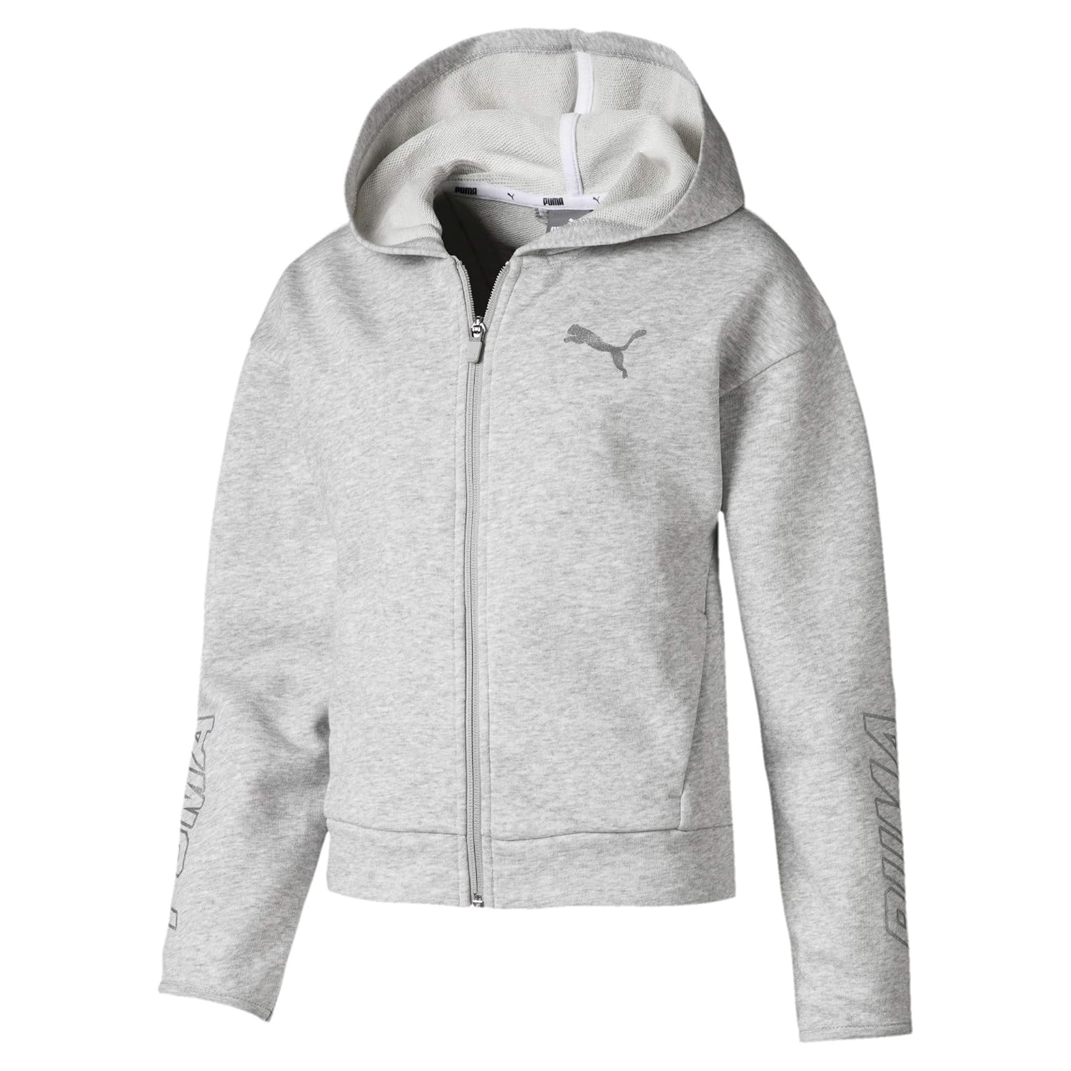 Buy Puma Girls Jacket at Amazon.in