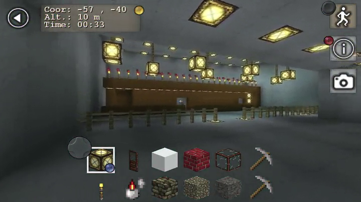 Discovery LITE - App on Amazon Appstore