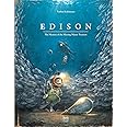 Edison: The Mystery of the Missing Mouse Treasure (Mouse Adventures ...