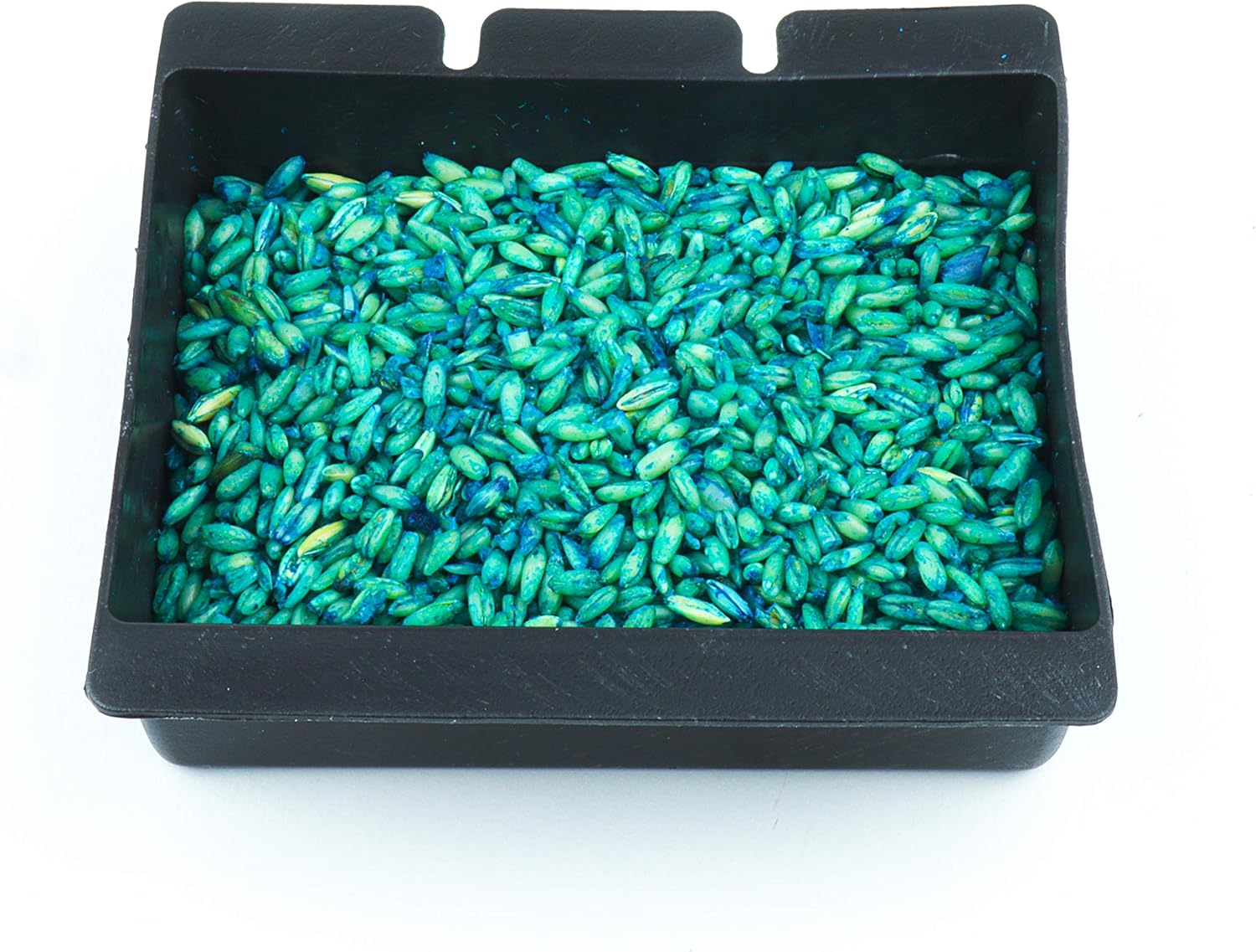 Ratkil Rat Poison (6 x25g) Rat Bait & Mouse Poison Grain – Strongest ...