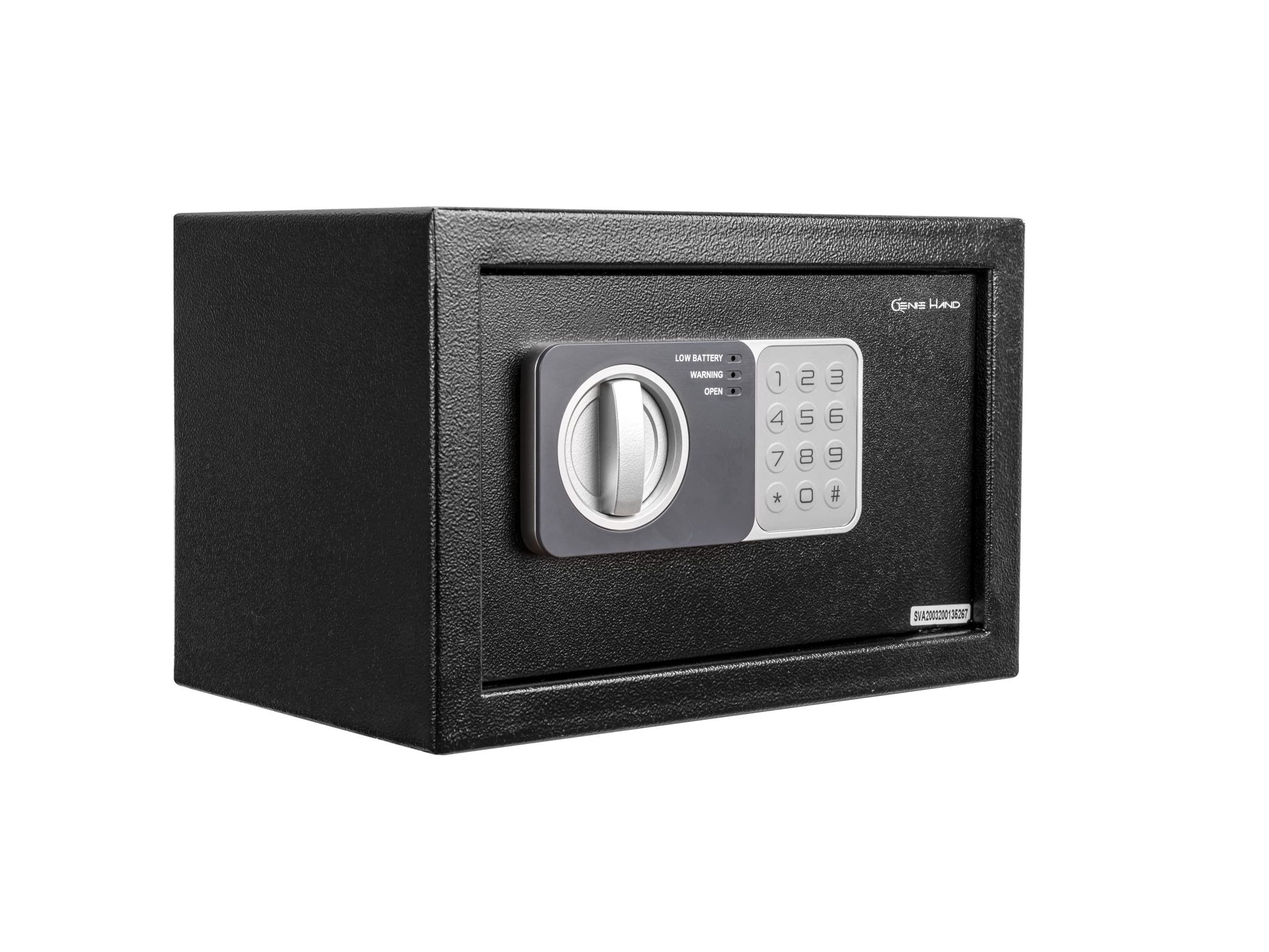 Mua Genie Hand – Time Lock Safe Weekly/Daily Timer – B-Class Lock ...