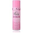 Amazon.com : Luster's Pink Sheen Spray, 11.5 Ounce : Hair Sprays ...