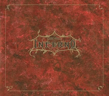Inferno: Amazon.co.uk: Music