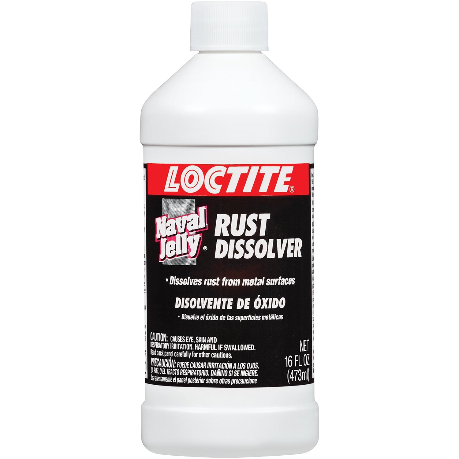 Loctite Naval Jelly Rust Dissolver 16-Fluid Ounce (553472)