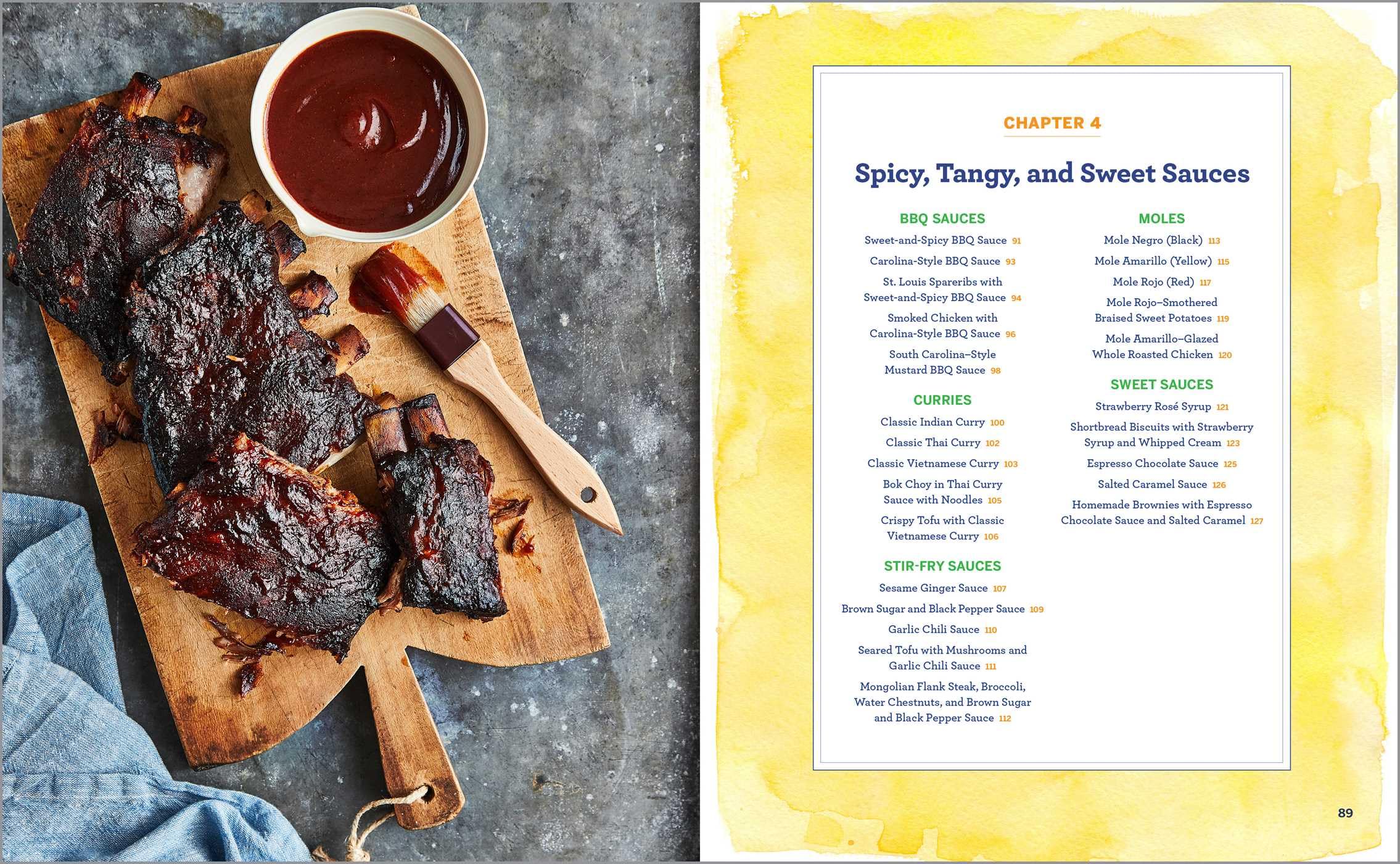 Mua Essential Homemade Sauces Cookbook: Recipes and Companion Dishes to ...
