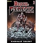 Amazon.com: Death: Genesis: An Isekai LitRPG eBook : Searcy, Nicholas: Kindle Store