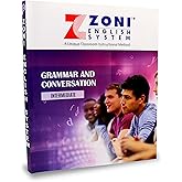 ZONI ENGLISH SYSTEM - INTERMEDIATE CONVERSATION: ZONI LANGUAGE CENTERS ...