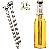 Amazon.com: Brew House Beer Chillers Husbands Edition - "World's ...