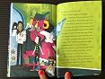 Indigo Wilde and the Creatures at Jellybean Crescent: Book 1 : Curnick ...