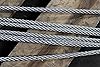 Single Leg Wire Rope Sling | 1.4 Ton Vertical Rated Capacity | Flemish ...