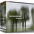 Rued Langgaard, Thomas Dausgaard, Danish National Symphony Orchestra ...