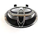 Amazon.com: TOYOTA Genuine Radiator Grille Or Front Panel Emblem ...