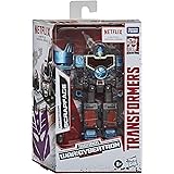 Amazon.com: Transformers Netflix War for Cybertron Trilogy Deluxe Class ...